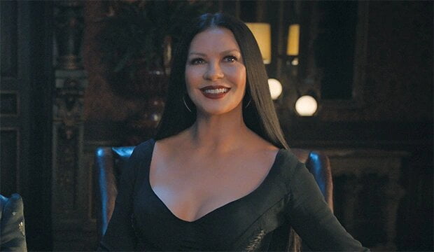 Wednesday Season 1 Review – A Perfect Mix Of Comedy And Dark Fantasy