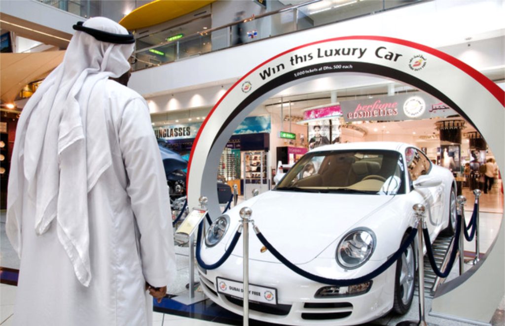 Best UAE Lottery Tickets 2024: Dubai Duty-Free, Big Ticket Abu Dhabi ...