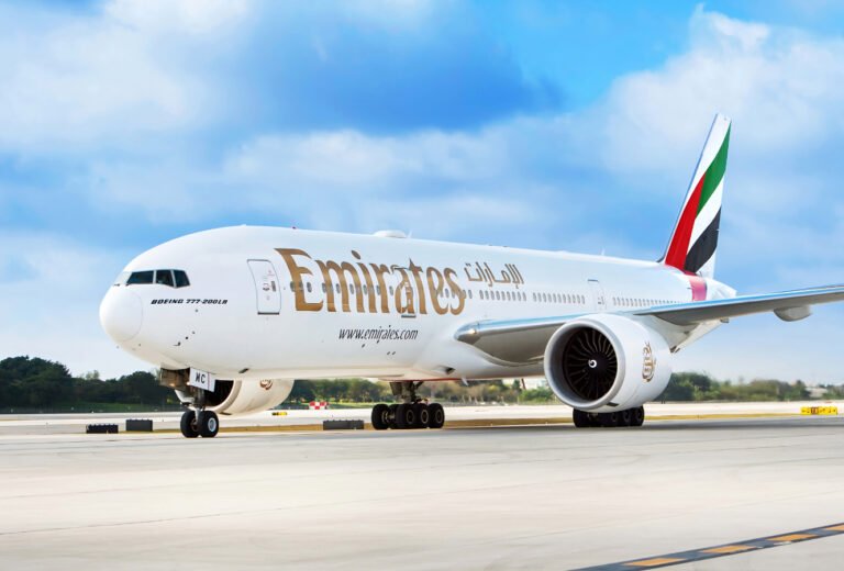 Emirates Recycled Over 500,000 Kg Of Plastic & Glass In One Year